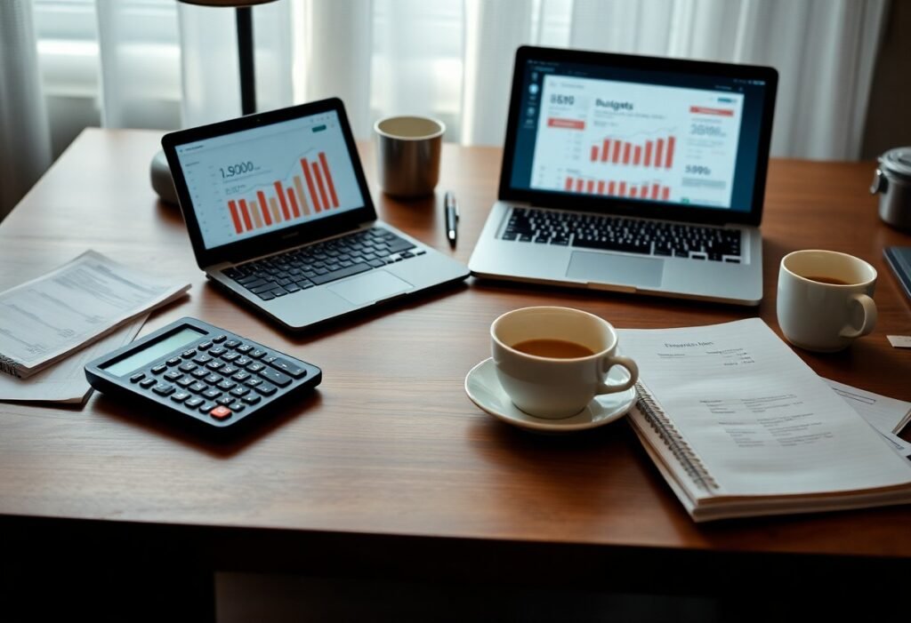 How Can You Handle Unexpected Expenses Without Stress? – Better Finance ...